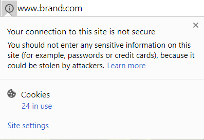 What Is SSL & Why Is It Important? - Advertise Online Made Simple ...